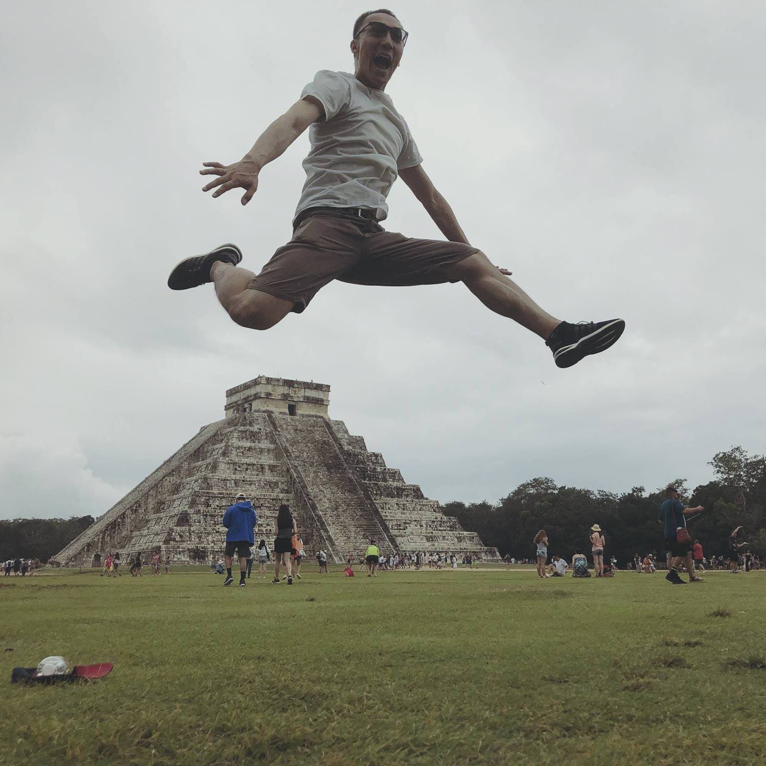 [S1] [E17] What's It Like and How to Be an Asian Influencer w/ Jerry ...