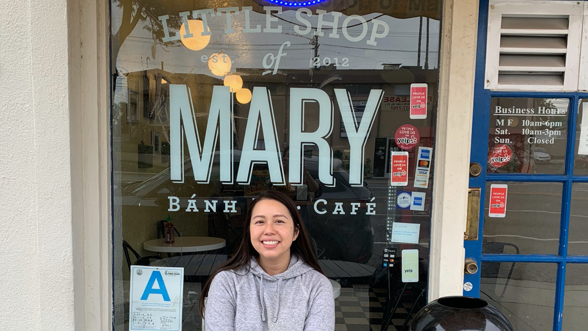 [S1][E22] How to Disappoint Your Asian Parents w/ Mary Ngo, Founder of ...